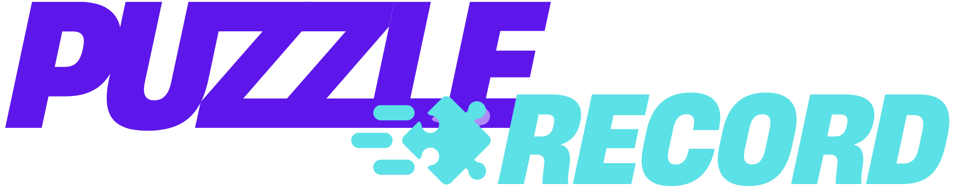 PuzzleRecord